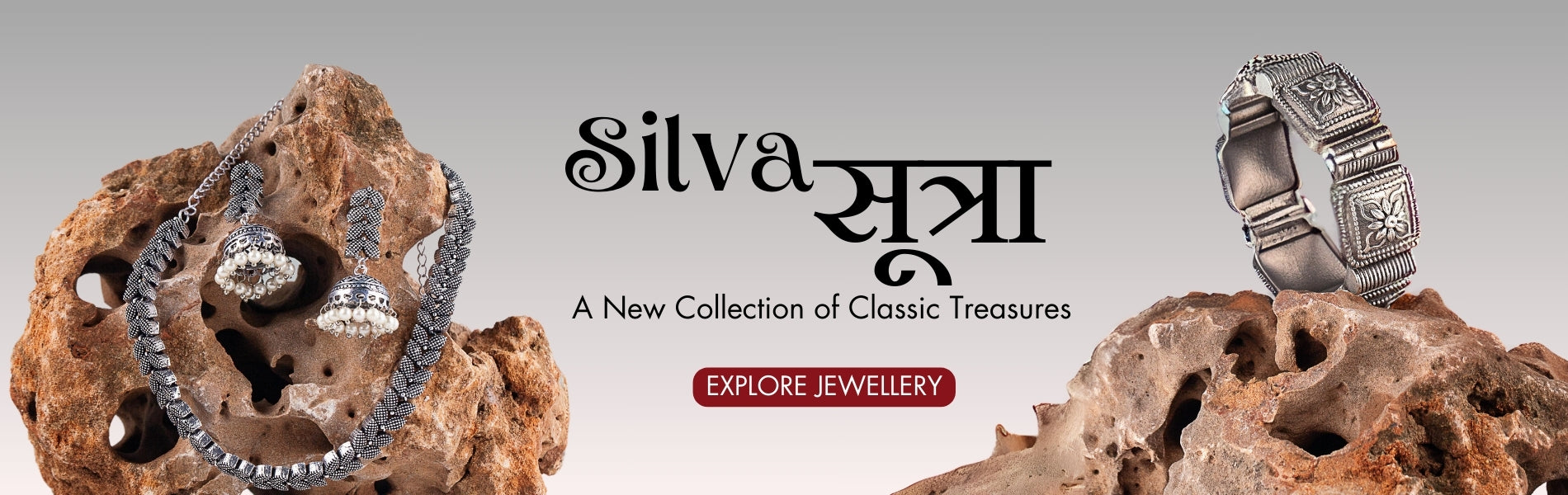 Silva Sutra – Where Indian Craft Meets Contemporary Elegance – Silvasutra